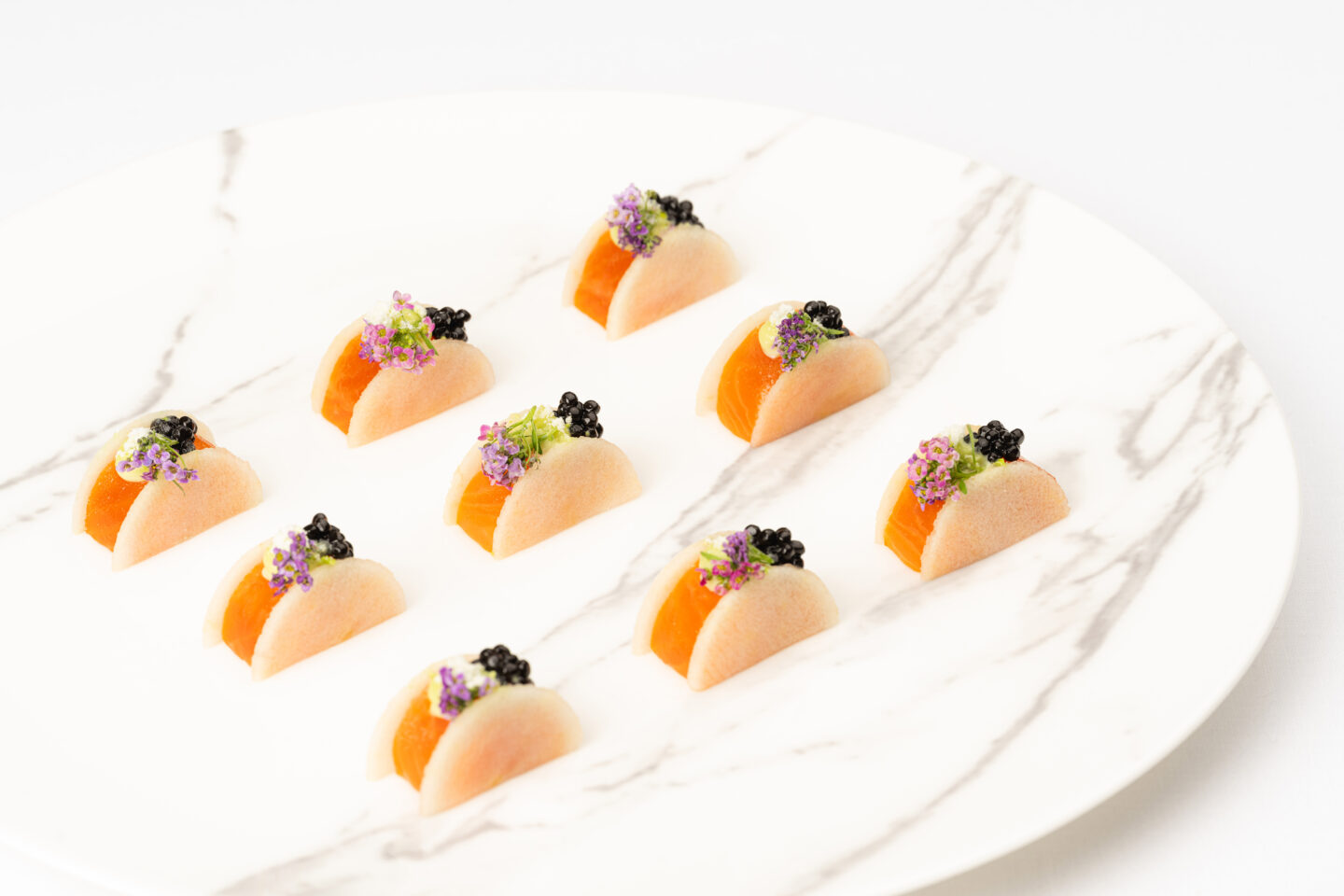 Catering - Somerset House Moving Venue