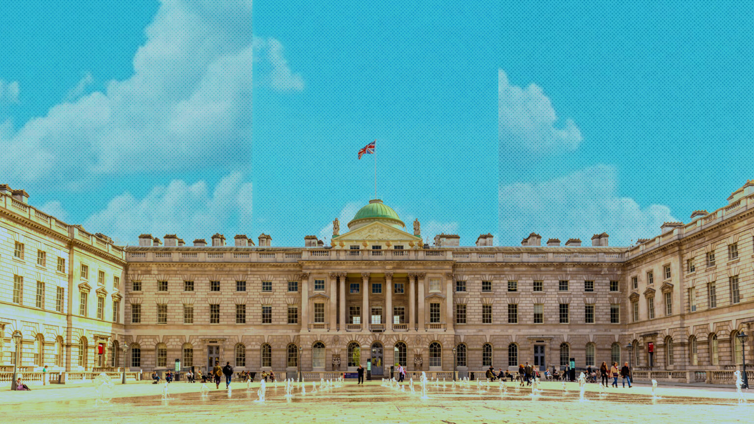 Somerset House | Moving Venue - Summer Season 2026